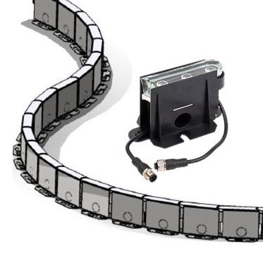 Litesource_filix_snake_in_ground_deco – MESH LIGHTING