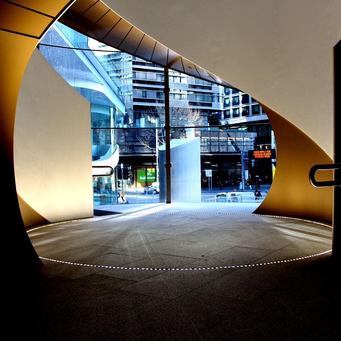 Filix Snakes in Sydney – MESH LIGHTING