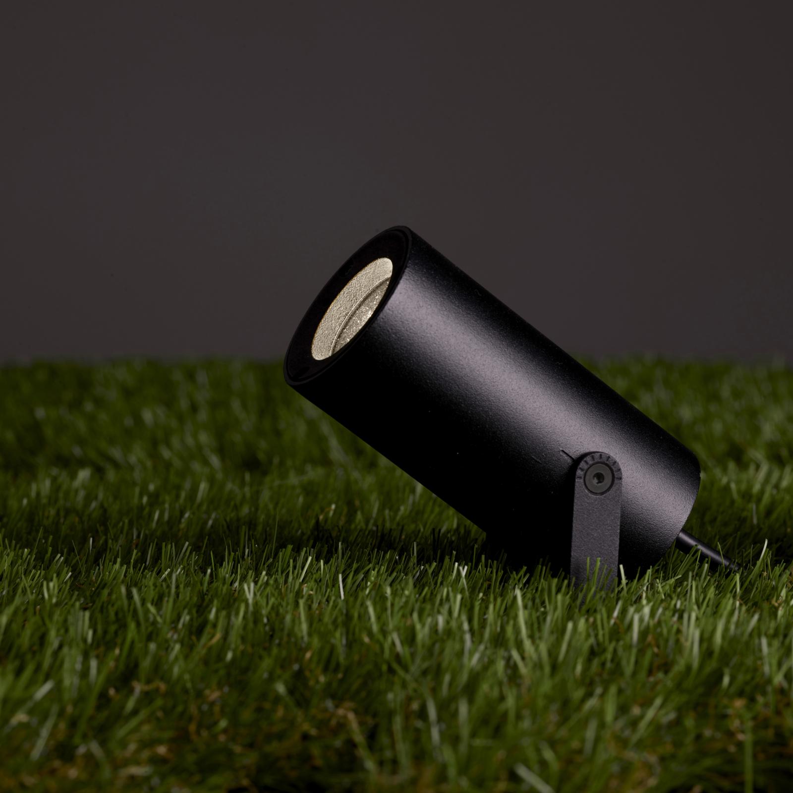 Exterior – MESH LIGHTING