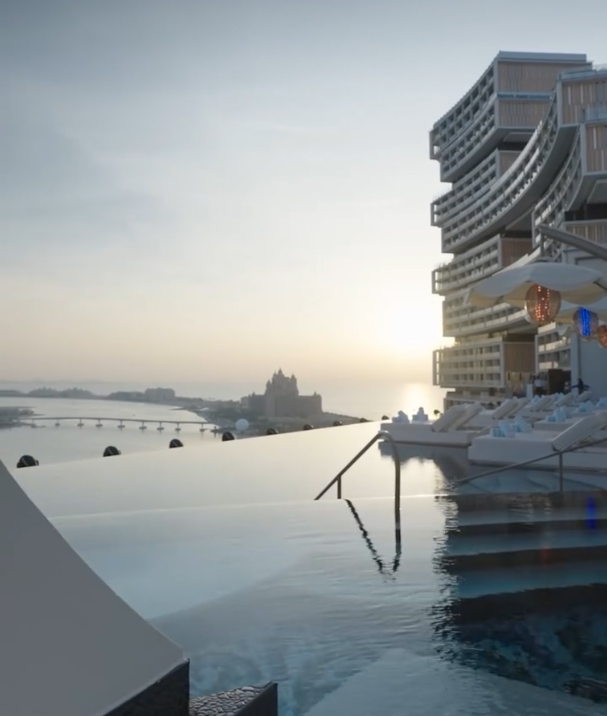 Atlantis2 – MESH LIGHTING