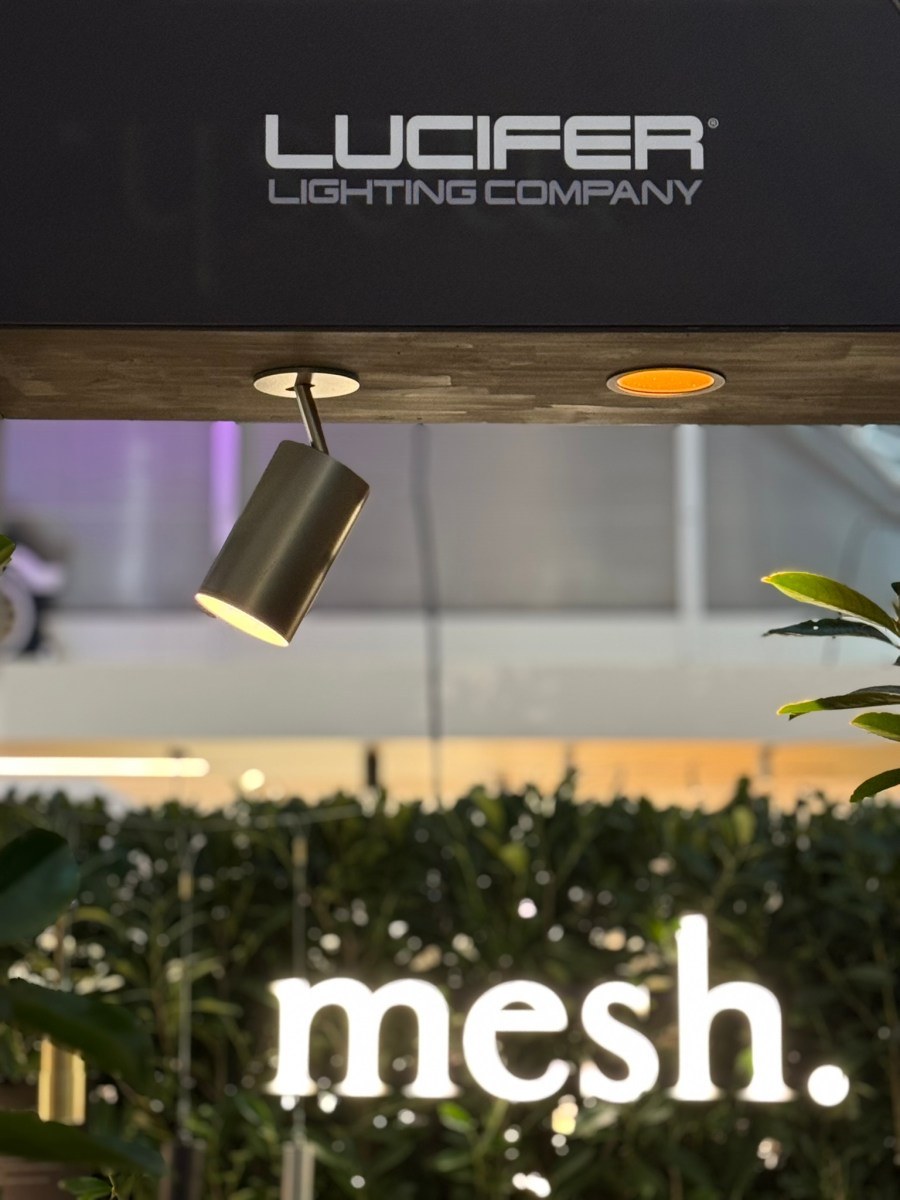 MESH LIGHTING