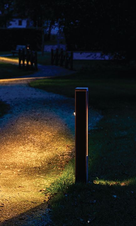 solar – MESH LIGHTING